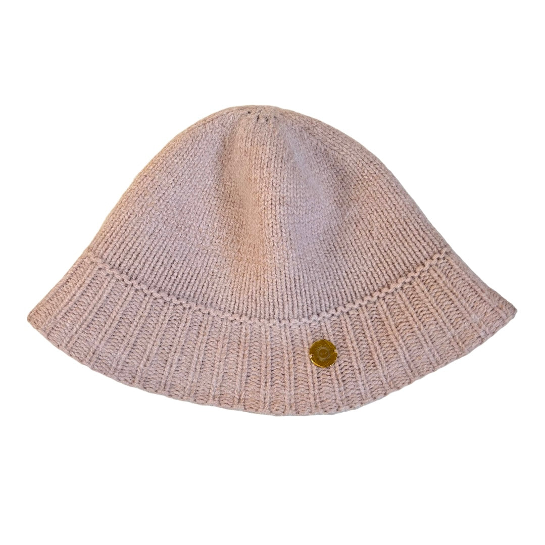 Wool Blend Bucket Hat – Rose+Pom